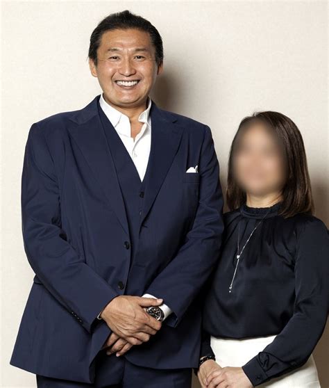 貴乃花一般女性と再婚 相手の女性は初恋の人子供たちには報告せず。