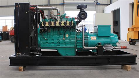 Biomass Power Plant Industrial Gasifier Generator Buy Gasifier