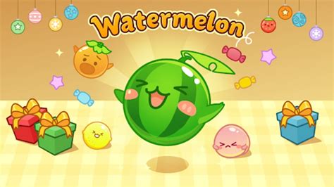 Merge Fruit Merge Watermelon For Android Download