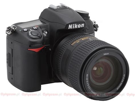 Nikon Nikkor AF-S DX 18-300 mm f/3.5-6.3G ED VR review - Introduction ...