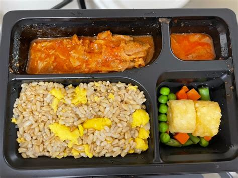 다이어트 도시락 내돈내산 5종 다 사먹어본 찐 후기 허닭잡곡밥도시락 네이버 블로그