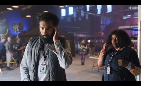 Hbo Cancels Superhero Satire Series The Franchise Mxdwn Television