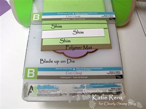 Embossing With A Cuttlebug Artofit