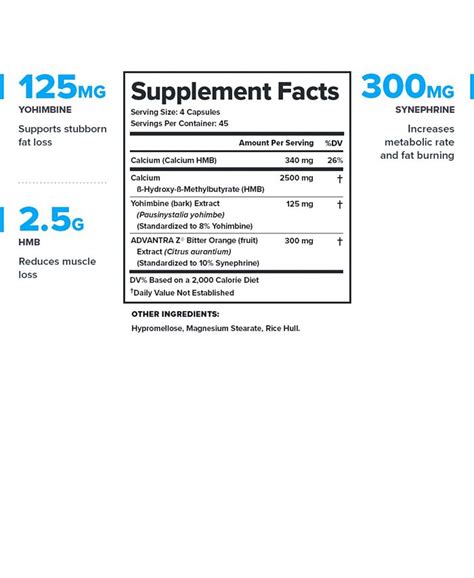 Legion Athletics Legion Forge Pre Workout Fat Burner 45 Servings Macys