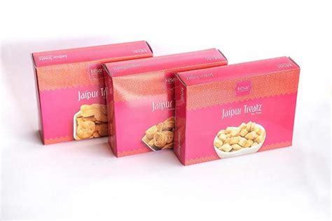 Kesar Sweets Chaat Papdi Tea Time Nimki Flaky Layered Mathri Snacks