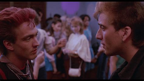 Valley Girl Blu Ray Review