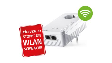 Wlan Repeater Ac Devolo Test Gutes Wlan Home Of Smart