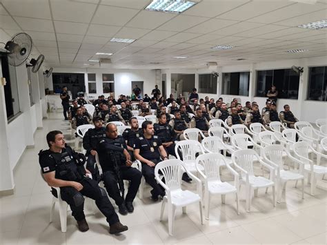 Operação Policial Cumpre 30 Mandados De Prisão No Leste De Minas