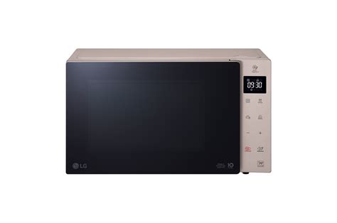 Микроволновая печь LG-MW25R35GISH - купить, цены | LG RU