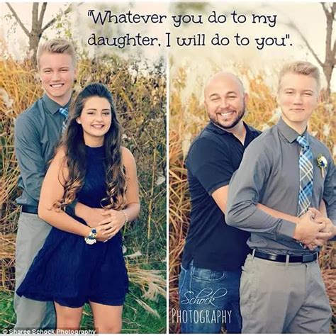 9 Hilarious Photos Of The Most Overprotective Dads Ever