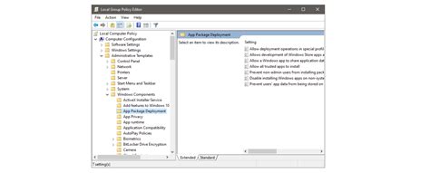Cant Turn On Developer Mode In Windows Try These Fixes