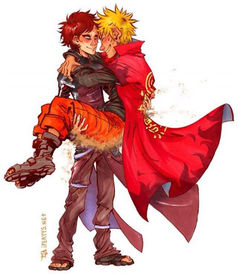 Gaara Wiki Anime Amino