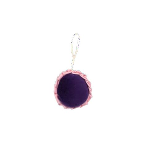 Cold Moon Christmas Fabric Tree Decoration Kl Eco Decor