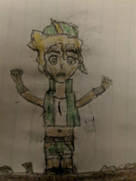 Eri Stuck In Quicksand By Emperormire On Deviantart
