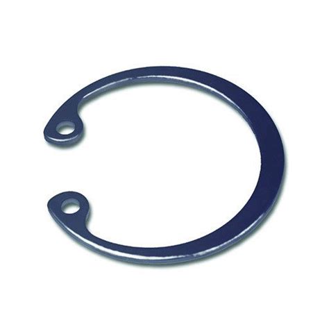 Internal Circlip High Quality Stainless Steel Various Sizes