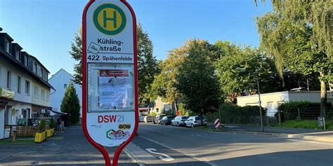 Neue Baustelle In Dortmund Brackel Sorgt Für Verkehrseinschränkungen