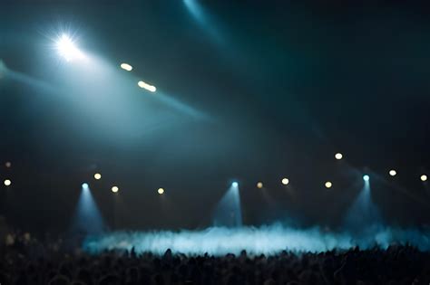 스포트라이트와 파티 분위기로 더 분위기있는 활기찬 디스코 콘서트 라디오 디제이에 대한 스톡 사진 및 기타 이미지 라디오