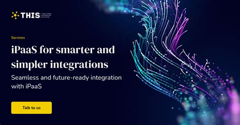 Ipaas Implementation In Middle East Torry Harris