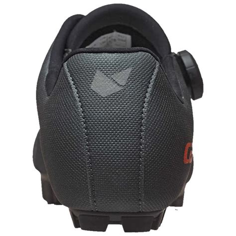 Catlike Zapatillas Mtb Whisper X1 Nylon Gris Bikeinn