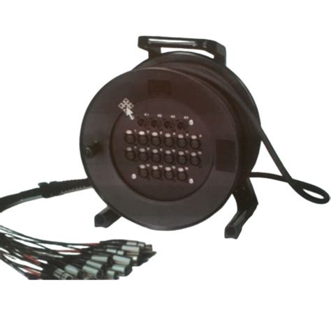 Cable Drum Sound At 25000 00 Inr In Mumbai Maharashtra Expertech