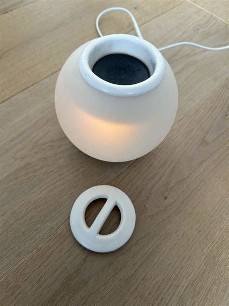 Partylite Diffuser Für Aromamels Gebraucht In Für Chf 10 Mit