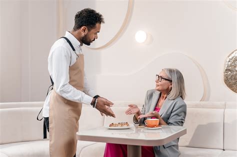 Las críticas más comunes de los clientes en un restaurante Foodeo Blog