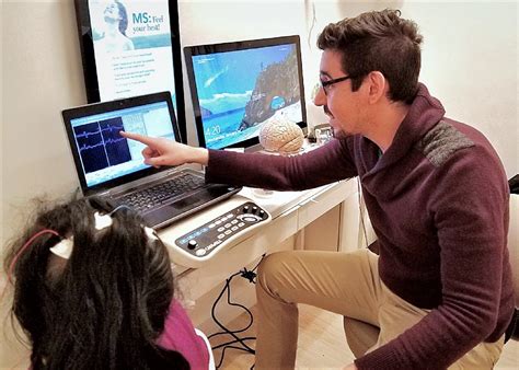 Evoked Potentials Hods Approved Diagnostic Centers Usa