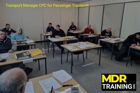 Online Transport Manager Cpc
