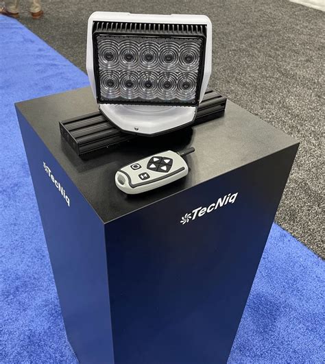 Tecniq Inc On Linkedin Fdicshow