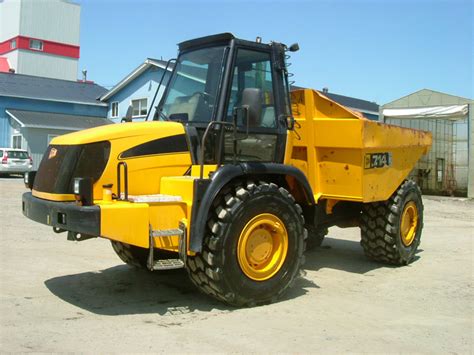 Jcb 714 Specs Photos Videos And More On Topworldauto