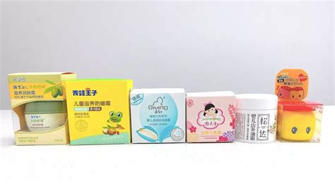 婴儿用什么面霜好（6款大牌儿童面霜全面测评） 幼儿百科 魔术铺