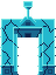 Devlog 6 Art 1 A Byte War By Stellar Studio Machrom