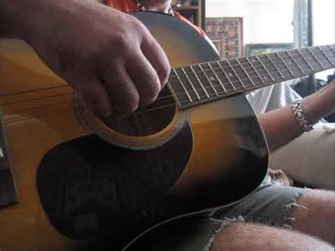 Martinez w 11 sb guitar dreadnought - YouTube