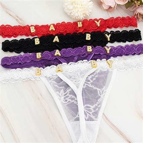 Thongs Etsy