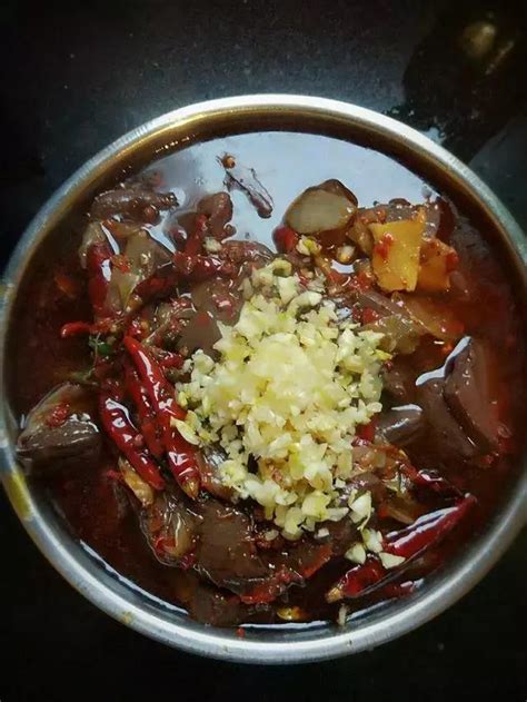 5道家常版的水煮菜香噴噴好吃很過癮 每日頭條