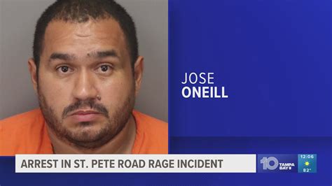 Man Was Stabbed In Road Rage Fight Before Seeking Help At School