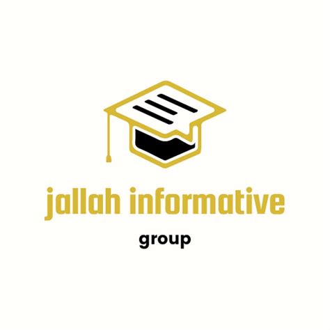 Jallah Informative Group Youtube