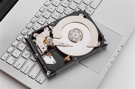 How To Format A Hard Drive With No Operating System Techwalla