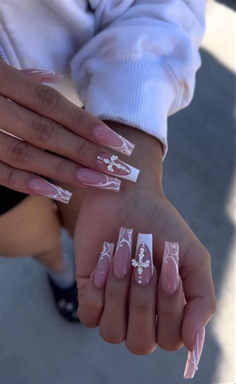 Пин от пользователя Saii на доске Nails ️‍ Дизайнерские ногти