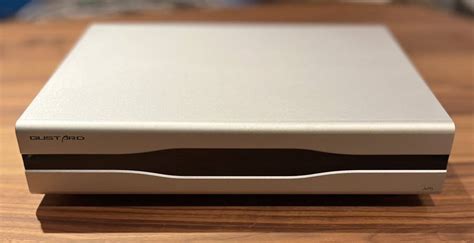 未使用に近い新品同様GUSTARD A26 DAC MQA Dual AK4499EX Chip with Streamer