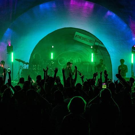 Musical Journeys The Best Music Venues In Memphis Travelawaits