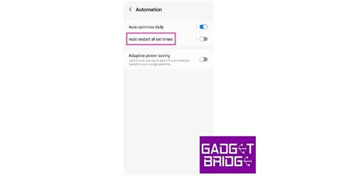 Easy Ways To Turn Off Or Restart An Android Phone Without Using The Power Button