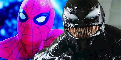Venom Joins The Mcu Despite The Last Dances Ending In Major Marvel