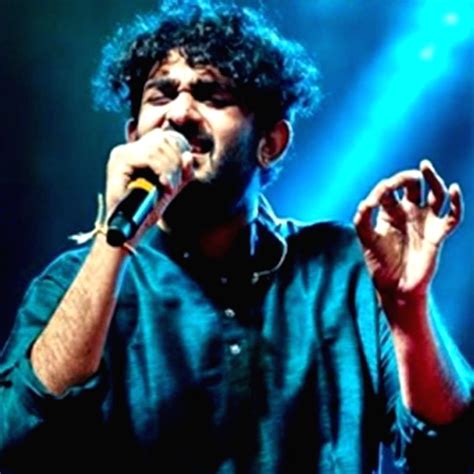 Singer Sid Sriram On What He Likes To Do Best Other Than Music