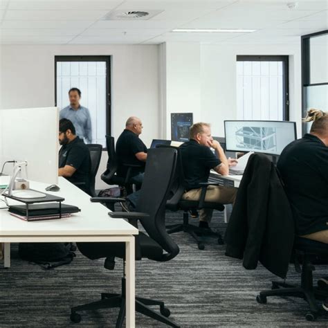 Structures Infrastructure Consulting