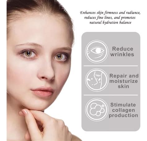 Sero De La Cara De Botox Botox Up Premium Sero Facial De L Envío gratis
