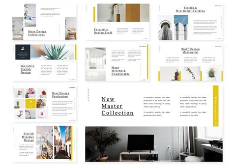 Branding Powerpoint Template Masterbundles
