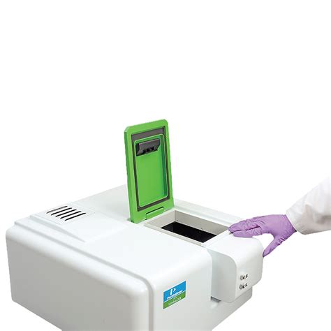 Lambda 365 Uv Vis Spectrophotometer Hti Scientific