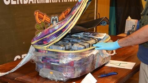 Operativo 12 Reinas Quiénes Son Y Qué Rol Cumplieron Los Detenidos Por