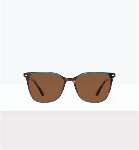 Sophia Dusty Purple Prescription Sunglasses By Bonlook